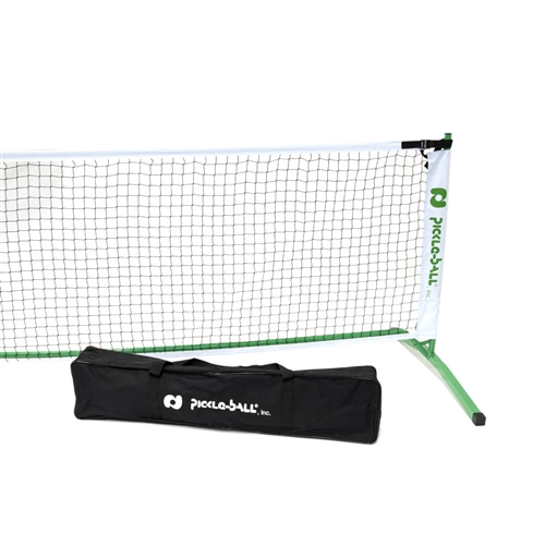 Quality Portable Pickleball Court Sets From NSP