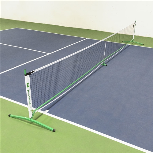Portable Pickleball Set with Carry Bag, 36″ x 22′
