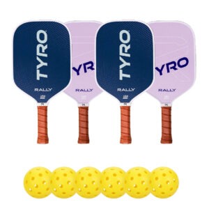 Pickle-MAX™ by Douglas® Portable Pickleball Net System