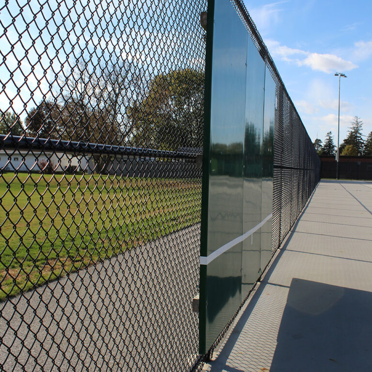 Bakko Backboard, Economy Flat | National Sports Products