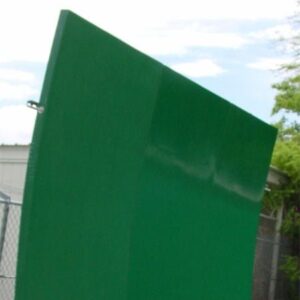 Tennis Rebounders & Tennis Backboards