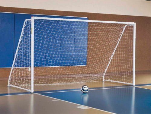 Foldable/Portable Indoor Soccer Goal for Indoor Practice