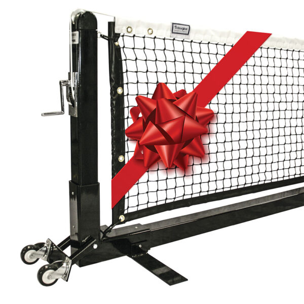 Durable Portable Pickleball Nets And Equipment from NSP