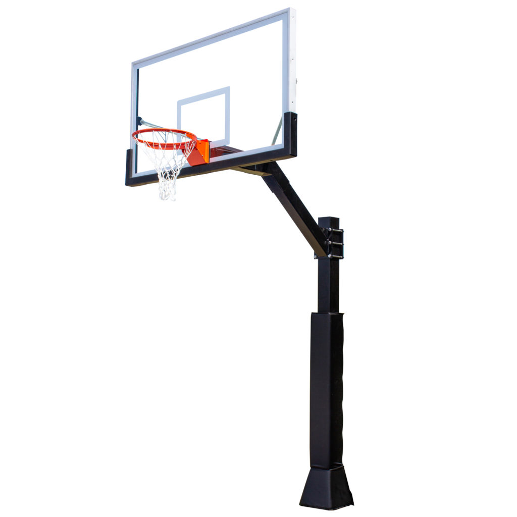 National Sports Products Basketball Equipment