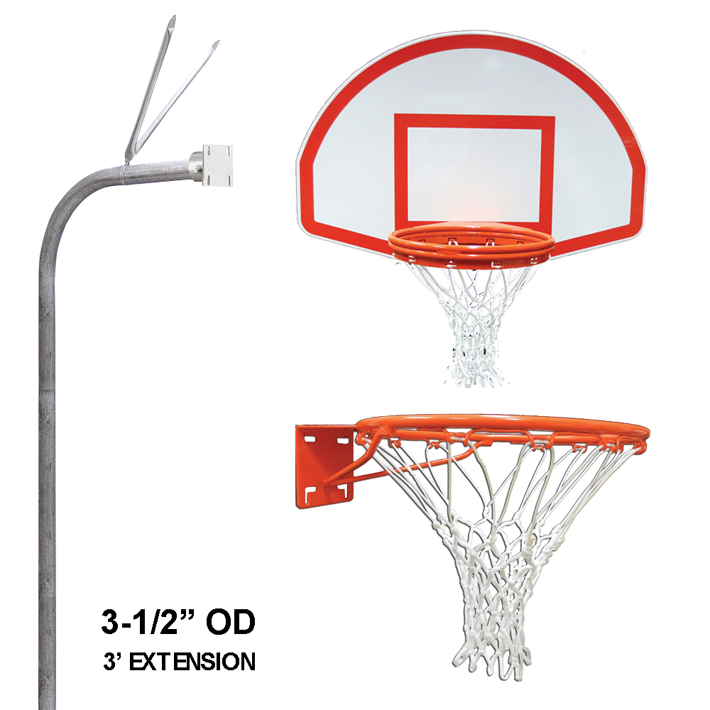 National Sports Products Quality Basketball Equipment