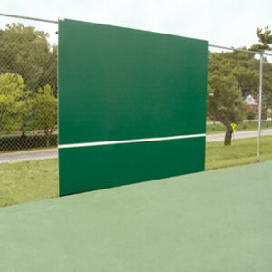 National Sports Products Tennis Rebounders & Backboards