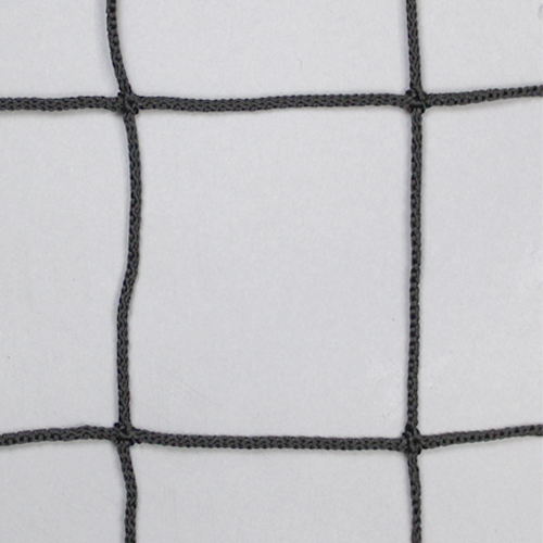 Black Dyneema® Knotted Sports Netting From Douglas®