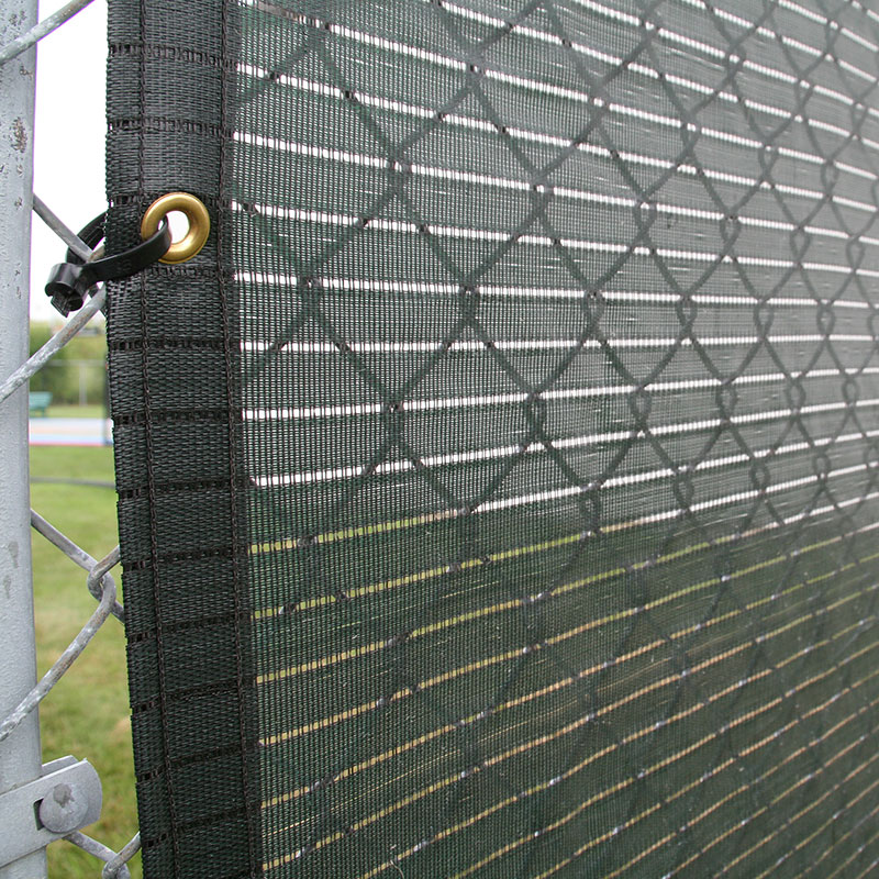 Douglas® PolyPro™ Plus Premium Sport Fence Screen