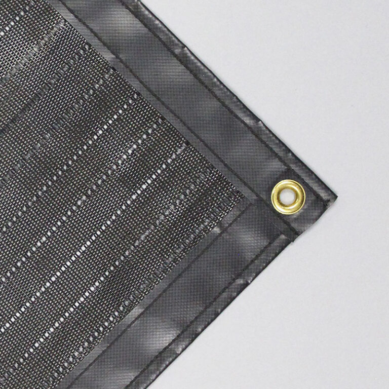 Premium Douglas® Pickleball Court Windscreens