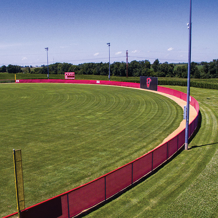 Applications | Sport-Screens