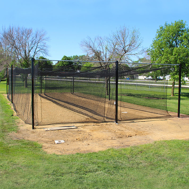 Douglas® Batting Tunnel Frame for Baseball & Softball
