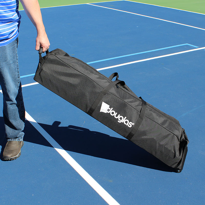 Pickle-MAX™ by Douglas® Portable Pickleball Net System