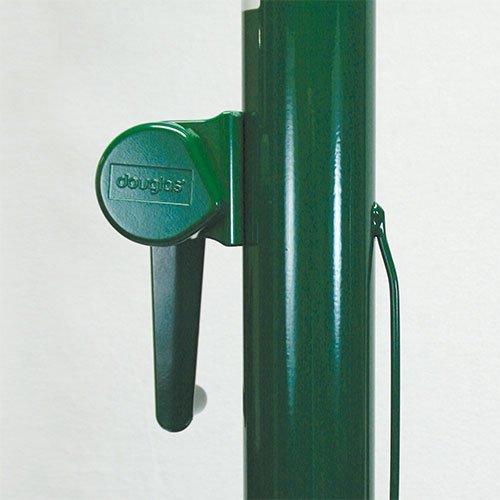 SW-36 Deluxe Recreational Pickleball Net Posts