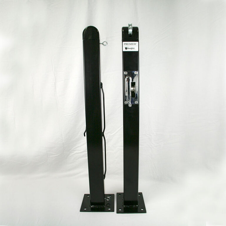 Court Line Taping Machine from National Sports Products