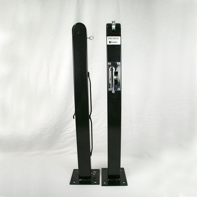 National Sports Products Court Line Taping Machine