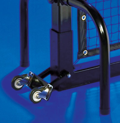 Douglas® Premier SQ Portable Tennis Net System (PPS-SQ)
