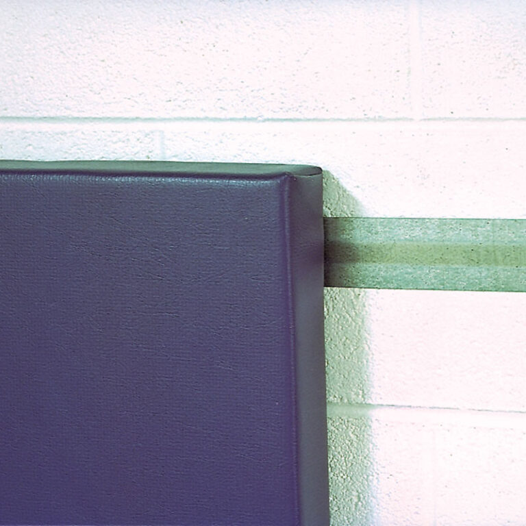 NSP Douglas® Gymnasium Protective Wall Padding