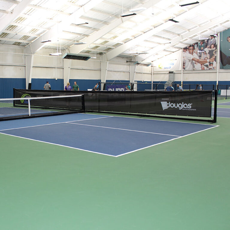Durable Portable Pickleball Nets And Equipment from NSP