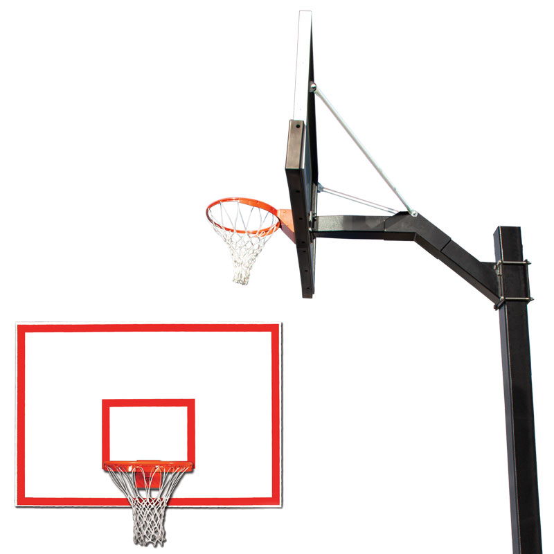 National Sports Products Basketball Equipment