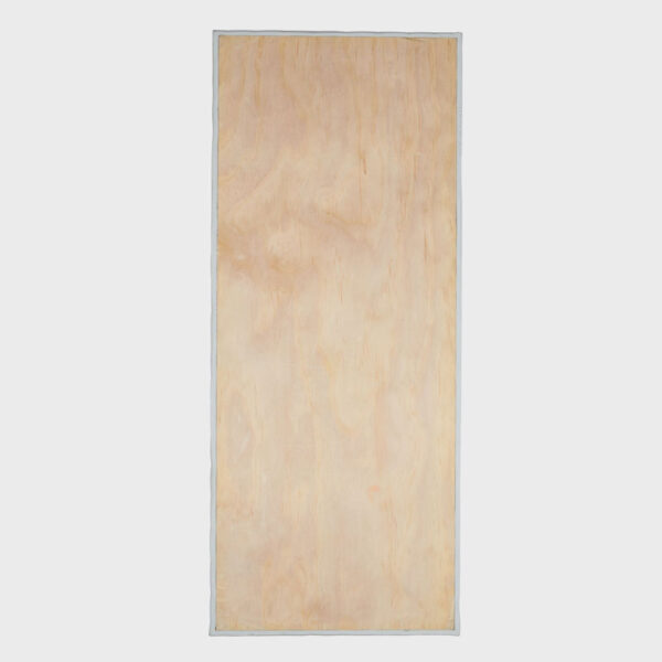 Step Down Pitching Rubber - Pitcher's Mound Rubber