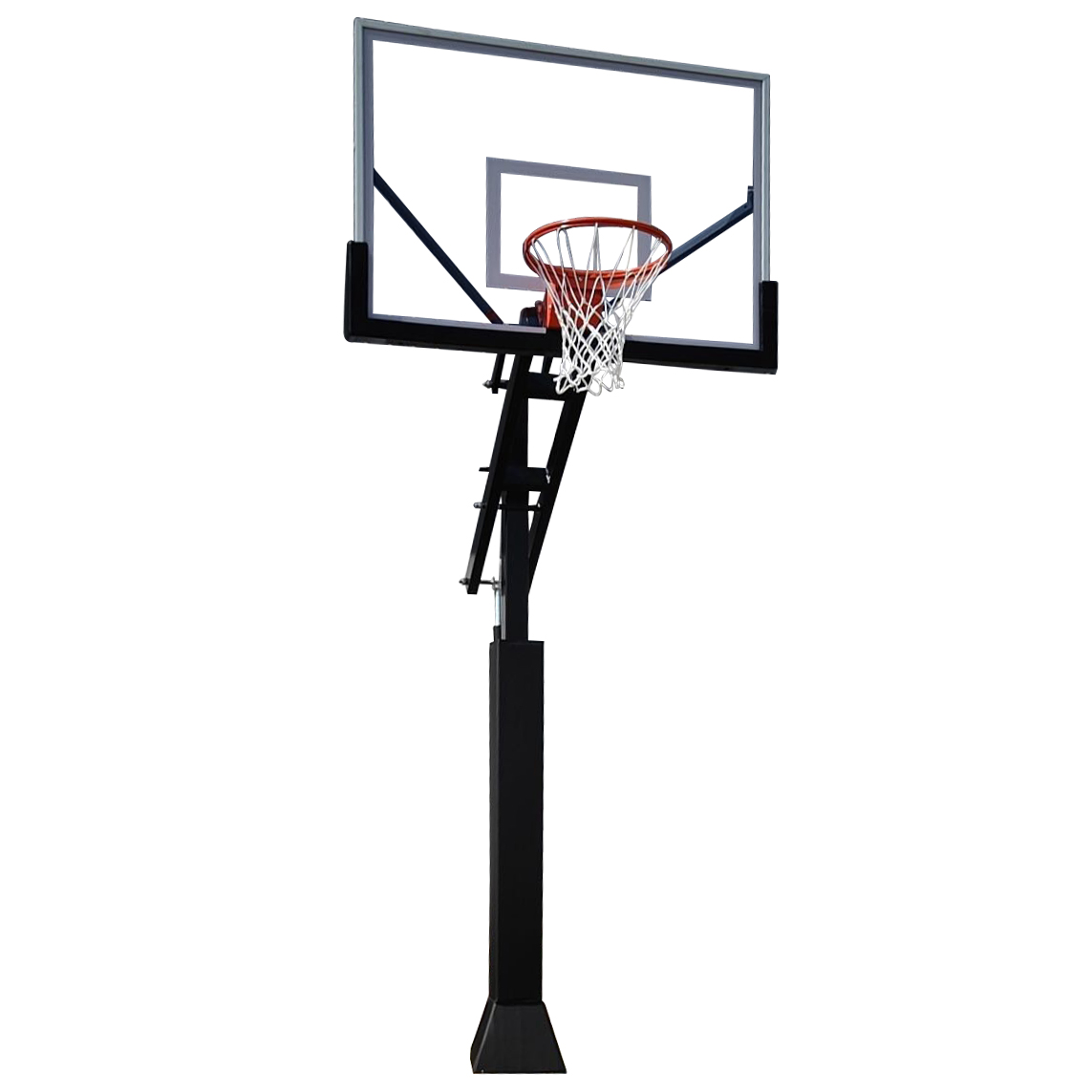 Douglas® D-Pro™ 435 MAX Outdoor Basketball Hoop