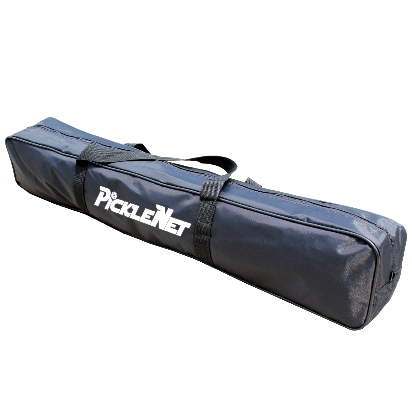 Durable PickleNet Deluxe Portable Pickleball Set