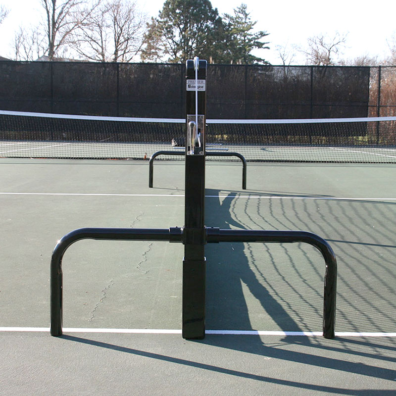 Douglas® Premier SQ Portable Tennis Net System (PPS-SQ)