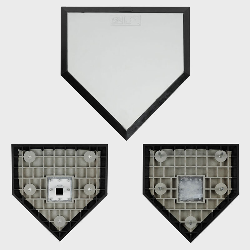 Baseball Home Base