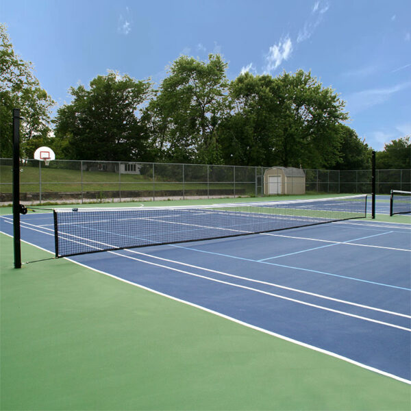 Douglas® 3.5″ SQ Adjustable Net for Multi-Sport Use