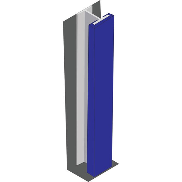 National Sports Products Beam Wrap Protective Padding